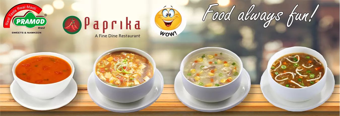 Pramod Confectionery & Food Products